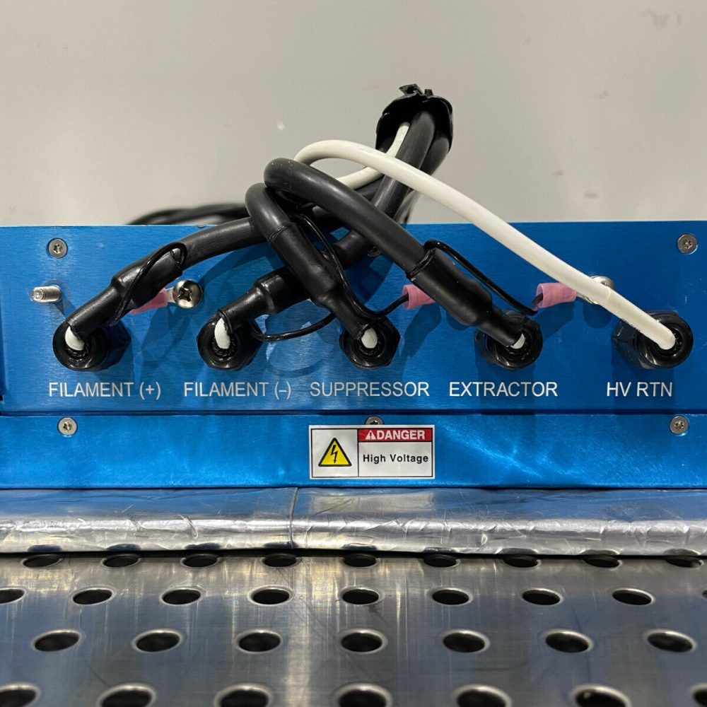 Ultravolt MMS-EB-00005-002 High Voltage Power Supply – Novus Ferro Pte Ltd