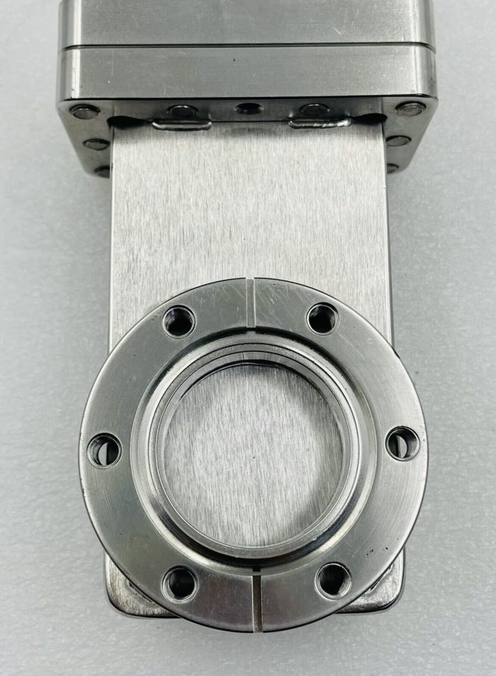 HVA 11220-0150X Pneumatic Gate Valve – Novus Ferro Pte Ltd