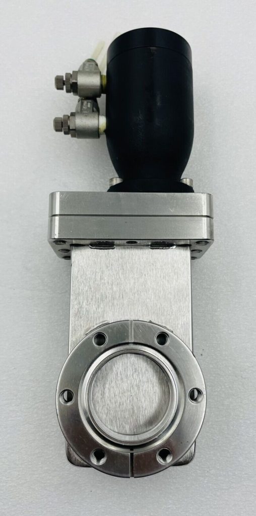HVA 11220-0150X Pneumatic Gate Valve – Novus Ferro Pte Ltd