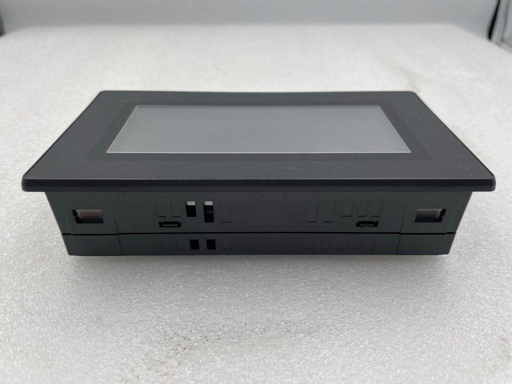 Keyence VT3-W4M Touchscreen Panel – Novus Ferro Pte Ltd