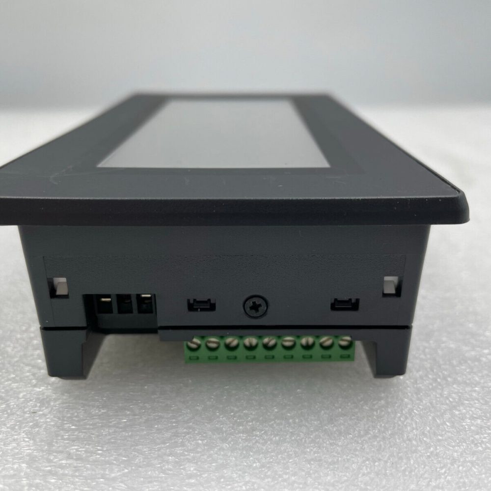 Keyence VT3-W4M Touchscreen Panel – Novus Ferro Pte Ltd