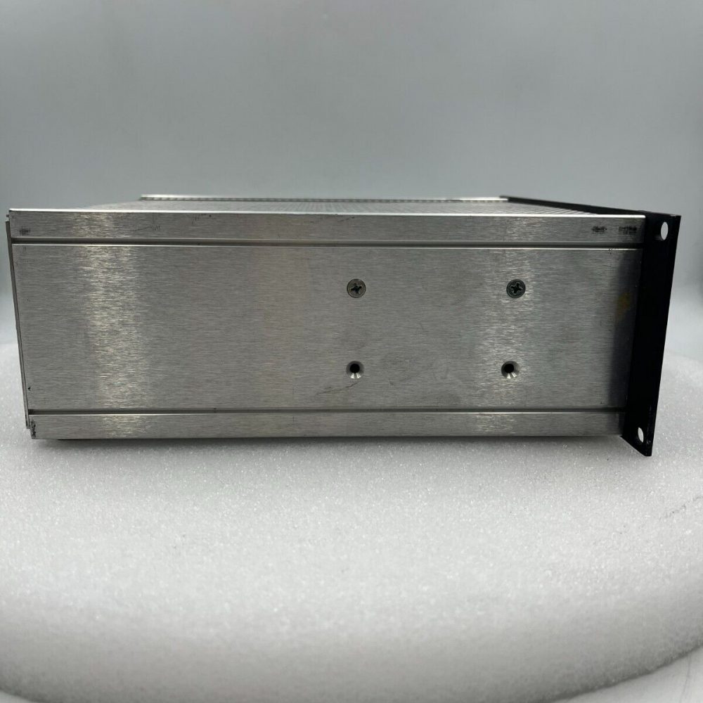 MKS HPS 919 Hot Cathode Controller – Novus Ferro Pte Ltd