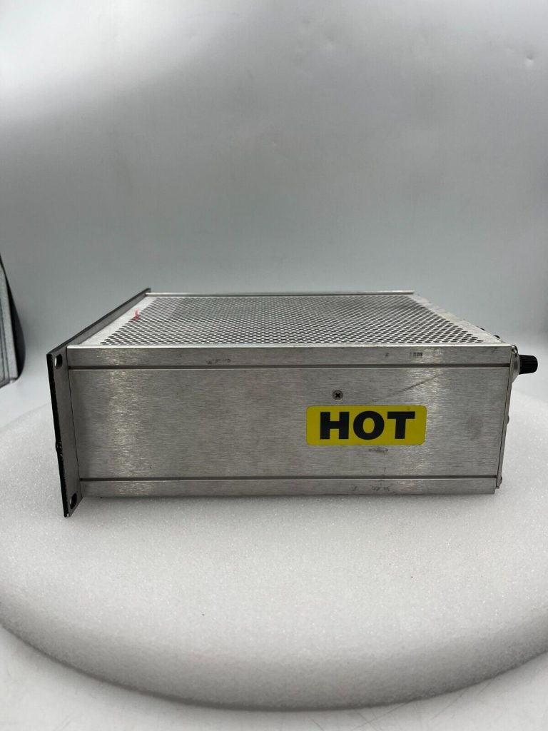 MKS Instruments 247D 4-Channel Readout – Novus Ferro Pte Ltd