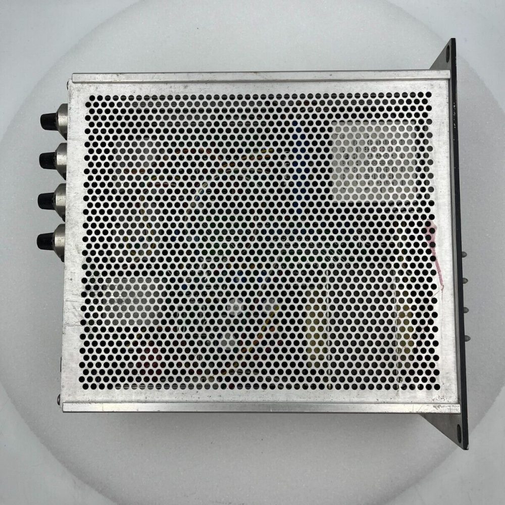 MKS Instruments 247D 4-Channel Readout – Novus Ferro Pte Ltd