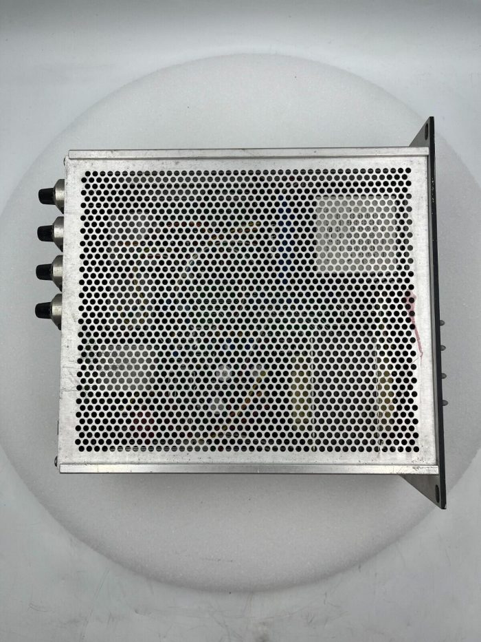 MKS Instruments 247D 4-Channel Readout – Novus Ferro Pte Ltd
