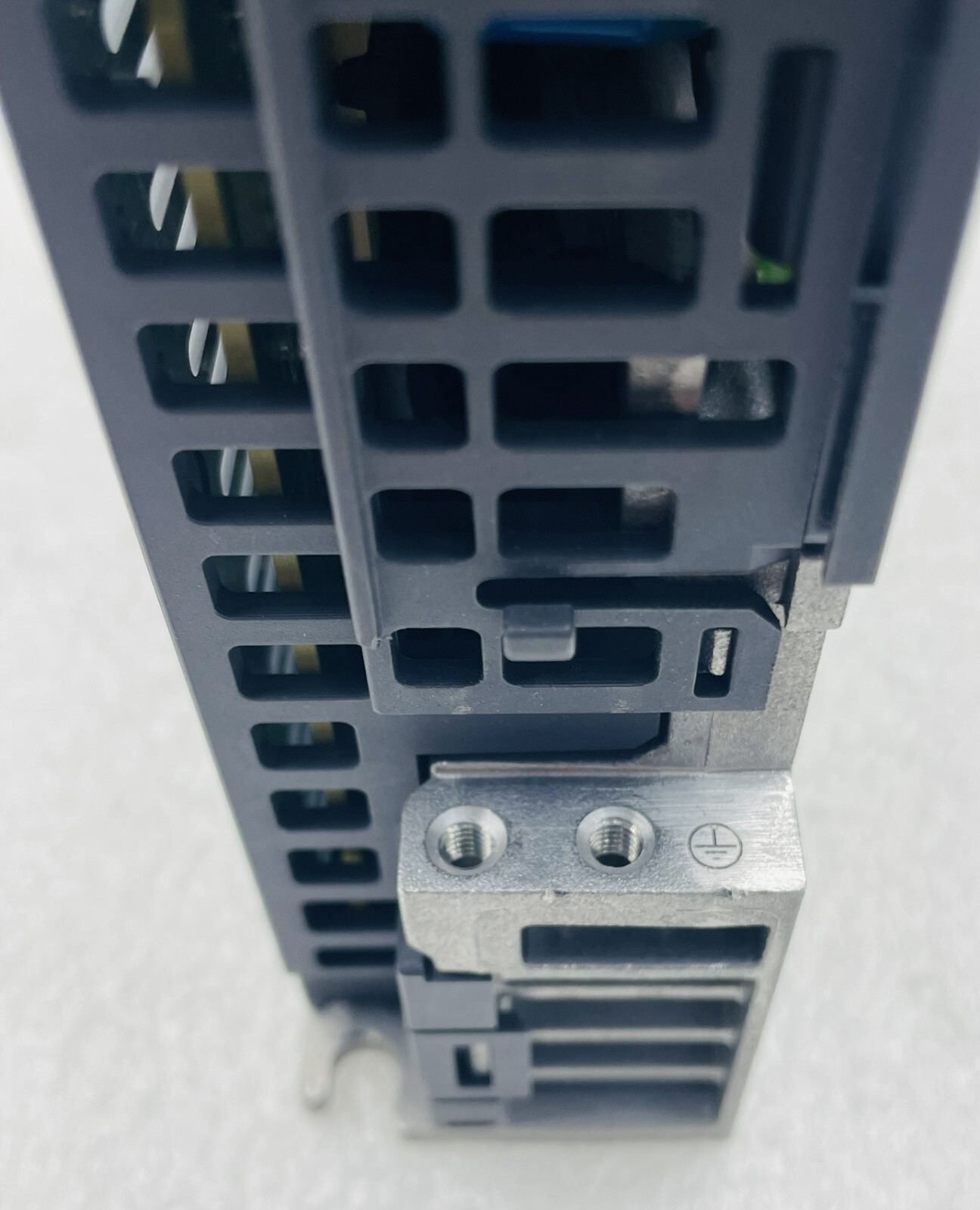 Mitsubishi MR-J3-10A-A01 AC Servo Drive – Novus Ferro Pte Ltd