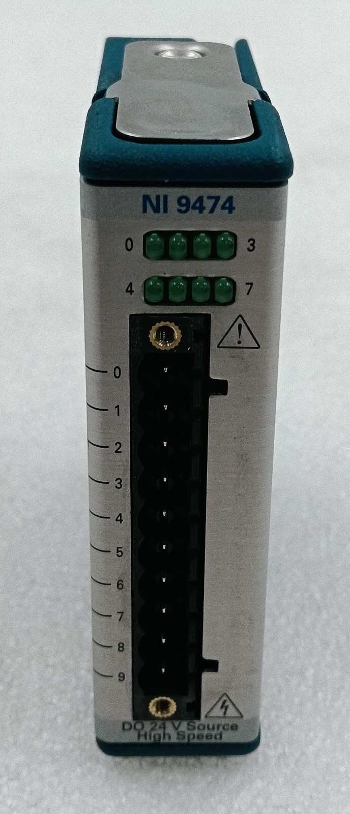 National Instruments 9474 Digital Output Module – Novus Ferro Pte Ltd