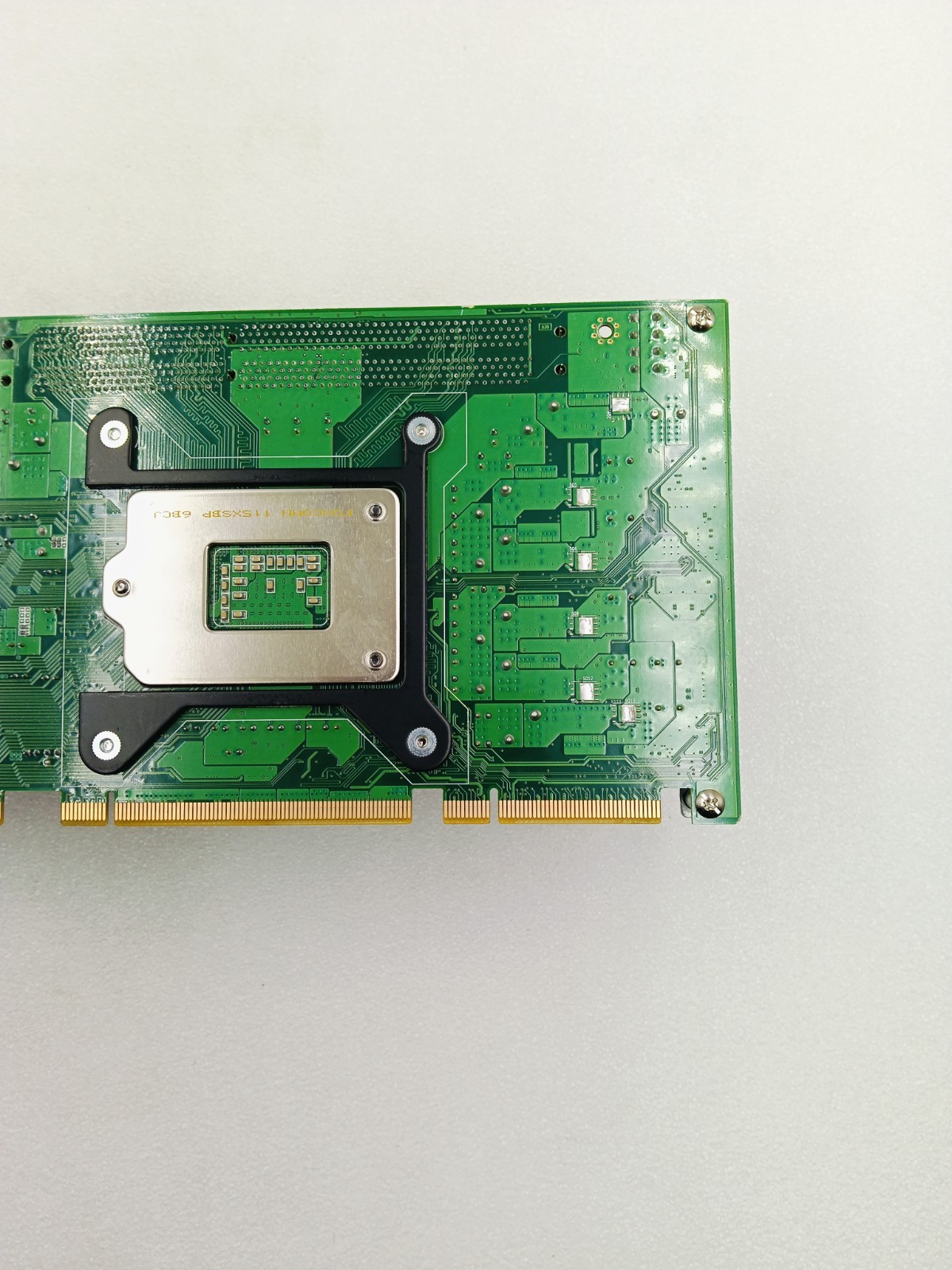 SHB120 PCB Board – Novus Ferro Pte Ltd