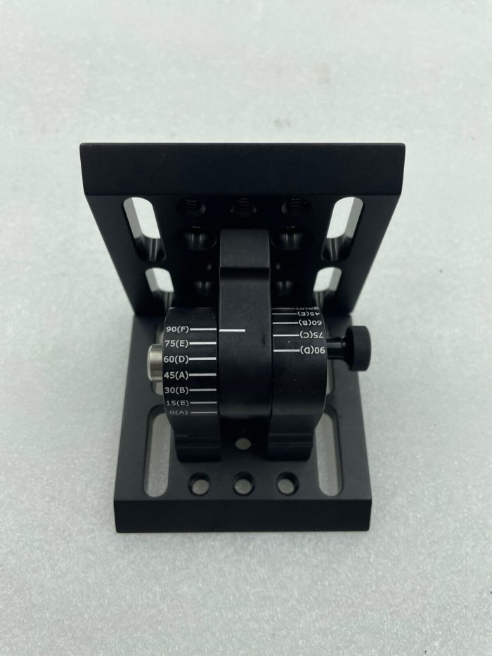 Thorlabs AP180/M Adjustable Angle Plates – Novus Ferro Pte Ltd