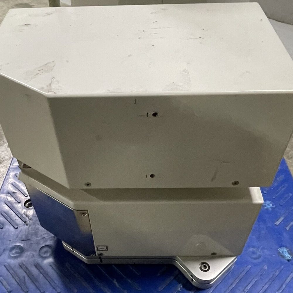 Brooks 121655 Wafer Robot with 002-7391-08 Wafer Aligner – Novus Ferro ...