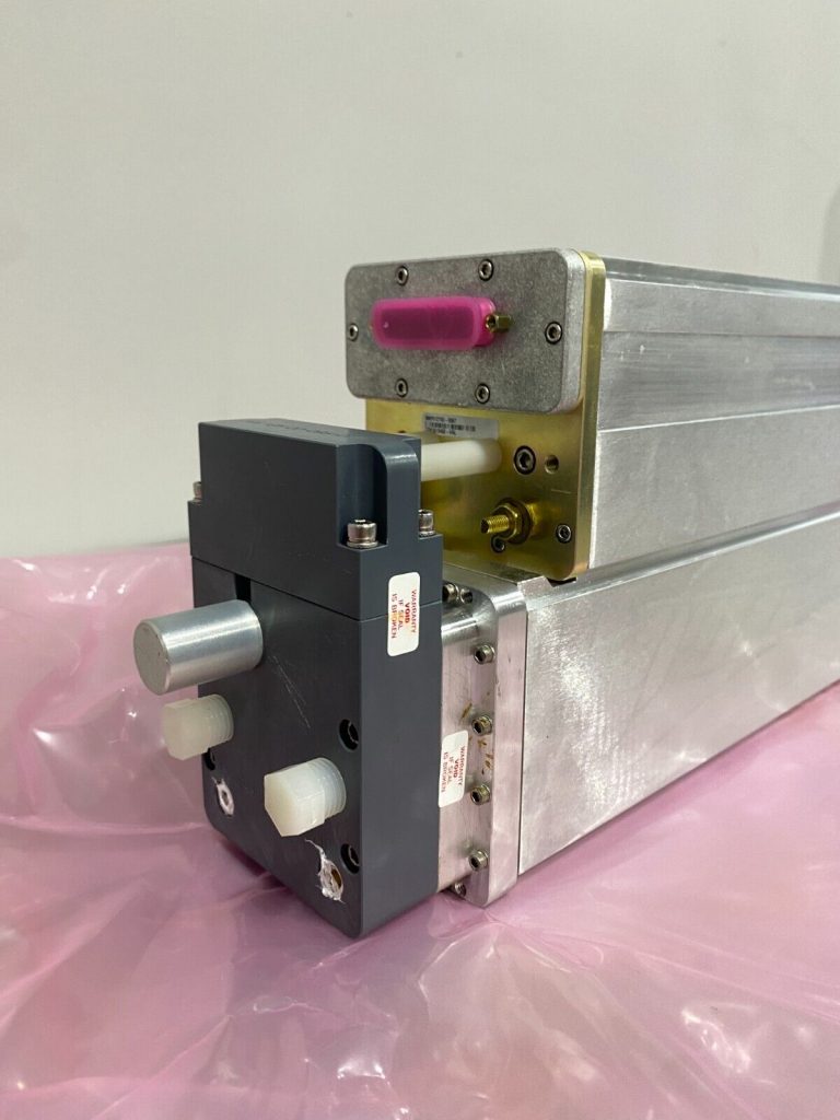 Coherent Diamond G-100 Head Assy 0170-997-00 Rev QJ – Novus Ferro Pte Ltd