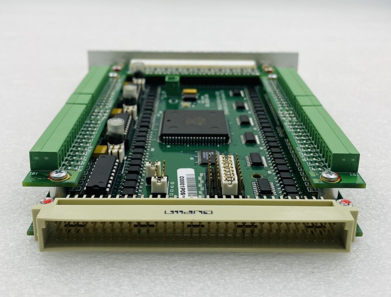 Delta Tau 603307-102 24 IN/24 OUT Opto Interface – Novus Ferro Pte Ltd
