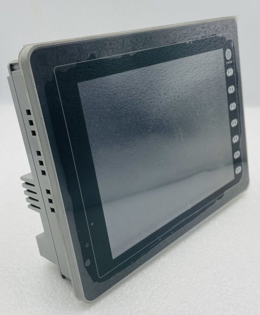 Hakko Electronics V808iCD Monitouch Touch Screen Panel – Novus Ferro ...