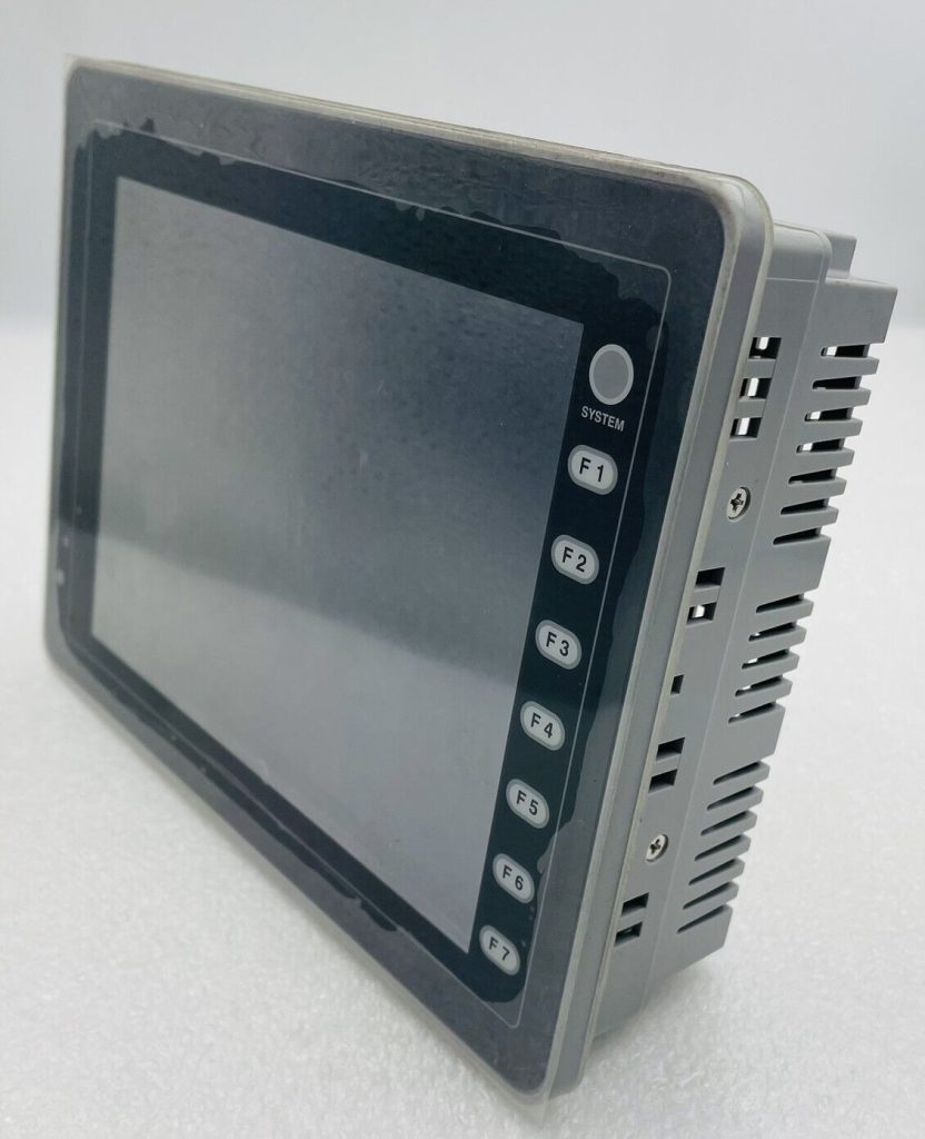 Hakko Electronics V808iCD Monitouch Touch Screen Panel – Novus Ferro ...
