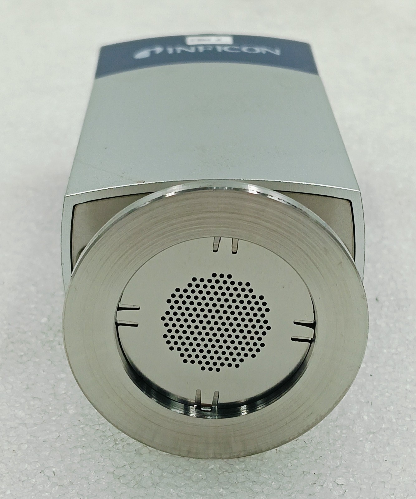 Inficon PCG550 LI-9496 Balzers Pirani Capacitance Diaphragm Gauge (Used ...