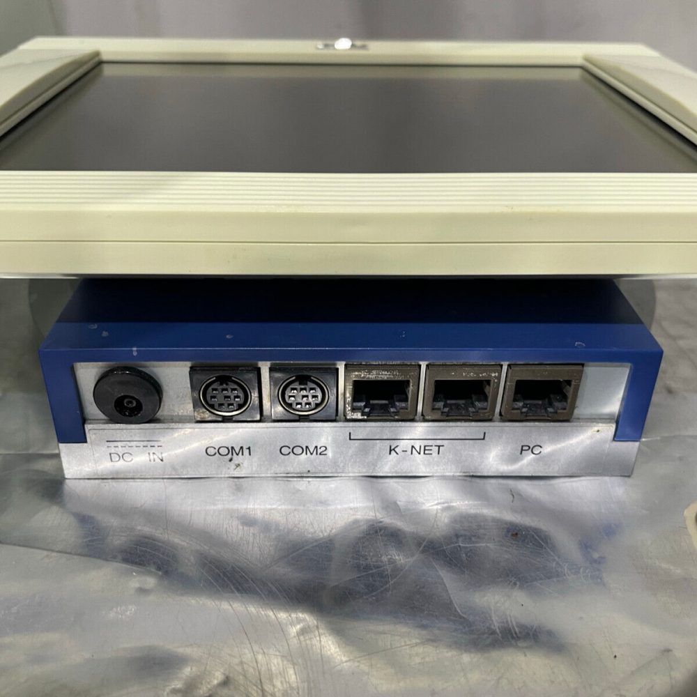 KEM AT-610-CT Automatic Titrator with MCU-610 and EBU-610-20B Burette ...