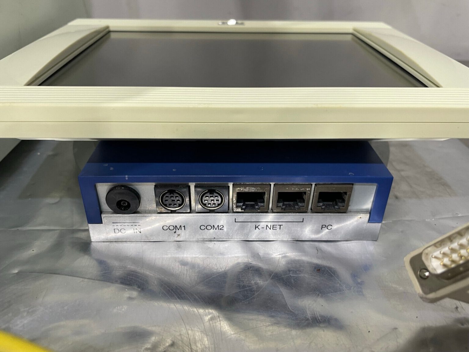 KEM AT-610-CT Automatic Titrator with MCU-610 and EBU-610-20B Burette ...