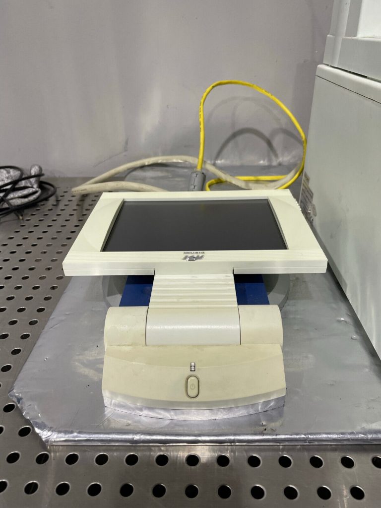 KEM AT-610-CT Automatic Titrator with MCU-610 and EBU-610-20B Burette ...