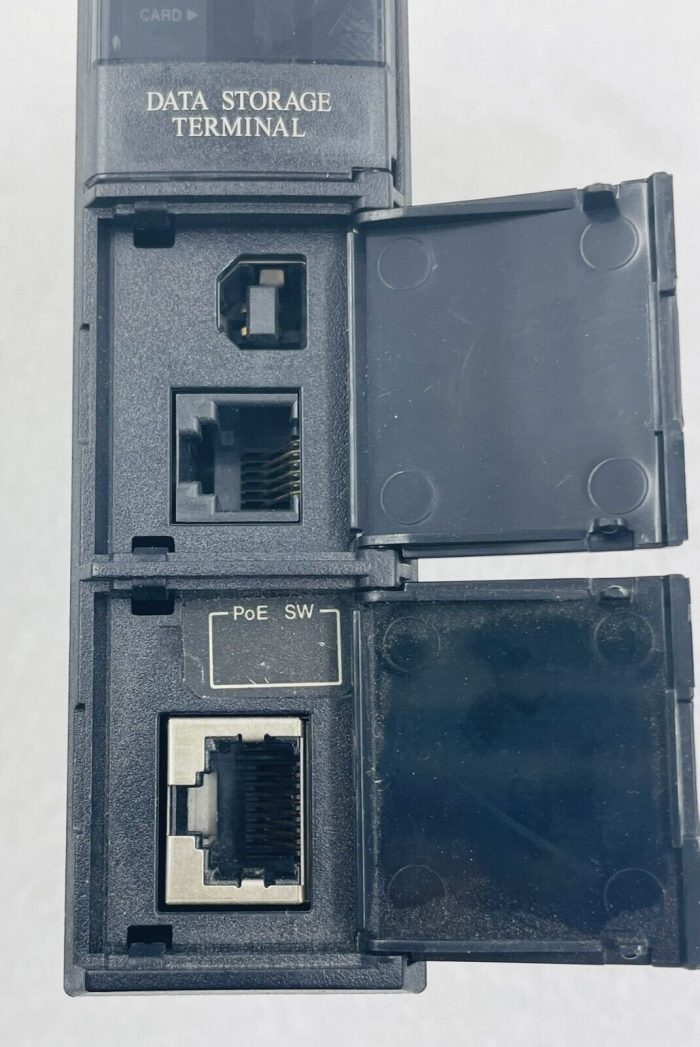 Keyence DT-100A Data Storage Terminal – Novus Ferro Pte Ltd