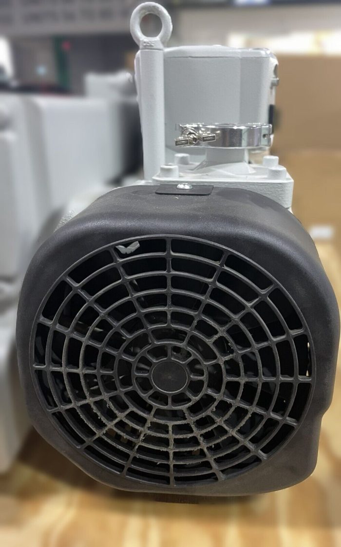 Leybold Sogevac SV 40 BI Rotary Vane Pump – Novus Ferro Pte Ltd