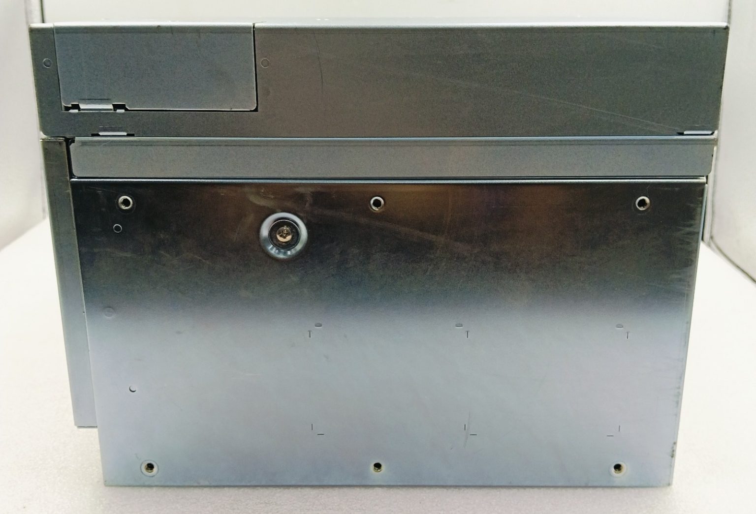 Meidensha UA044/054A Industrial Controller Computer – Novus Ferro Pte Ltd