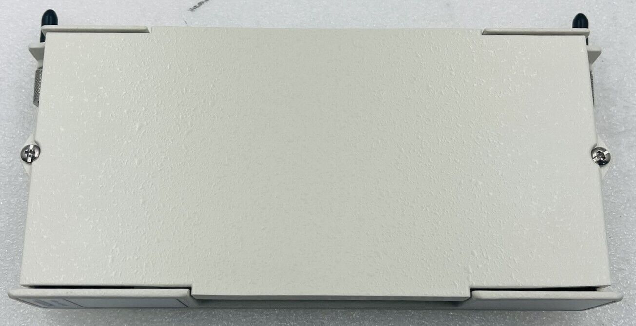 National Instruments SCXI-1326 Terminal Block – Novus Ferro Pte Ltd