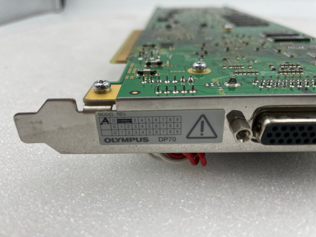 Olympus DP70 AQ8221 PCB Board – Novus Ferro Pte Ltd