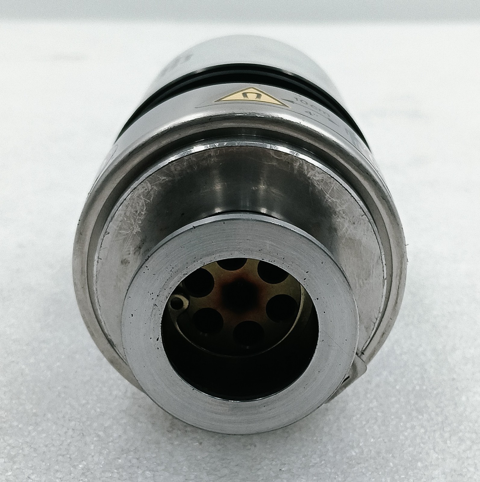 Pfeiffer PKR 261 Compact Full Range Gauge – Novus Ferro Pte Ltd