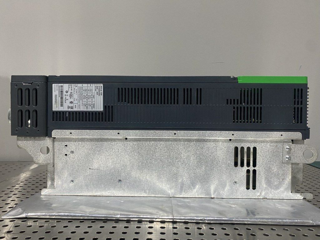 Schneider Electric Altivar 630 Variable Speed Drive ATV630D30N4 – Novus ...