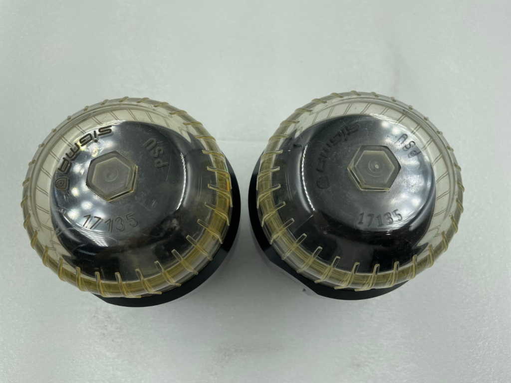 Sigma 13350 Centrifuge Bucket (Set of 2) – Novus Ferro Pte Ltd