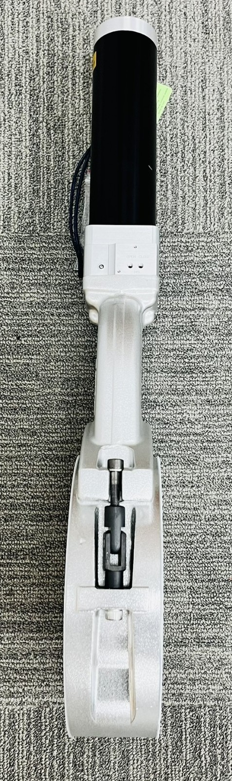 VAT 12144-PA24-AGT1/1628 Gate Valve – Novus Ferro Pte Ltd