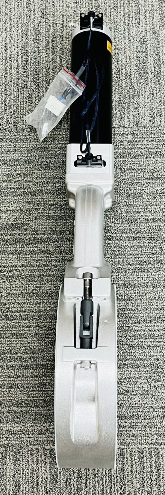 VAT 12144-PA24-AGT1/1628 Gate Valve – Novus Ferro Pte Ltd