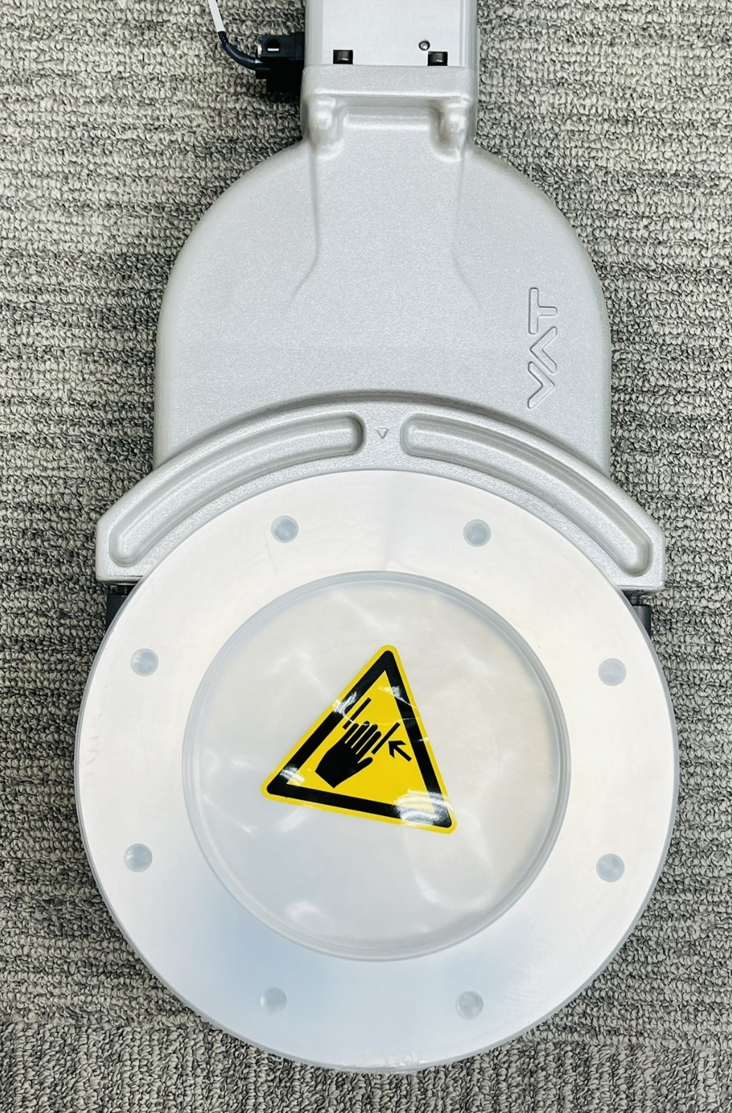 VAT 12144-PA24-AGT1/1628 Gate Valve – Novus Ferro Pte Ltd