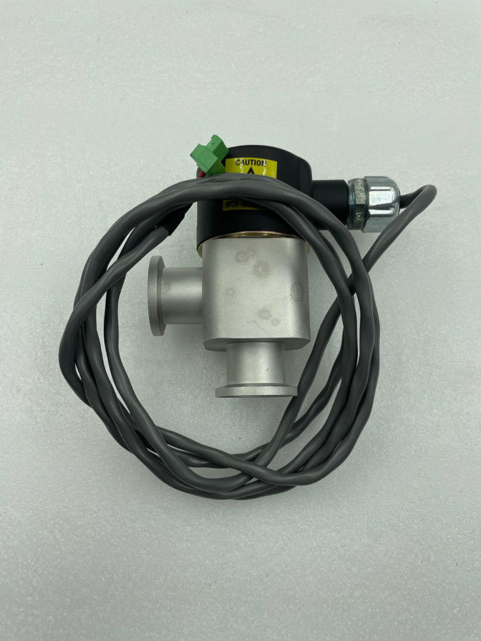 Varian L9942-306 Block Vacuum Valve – Novus Ferro Pte Ltd