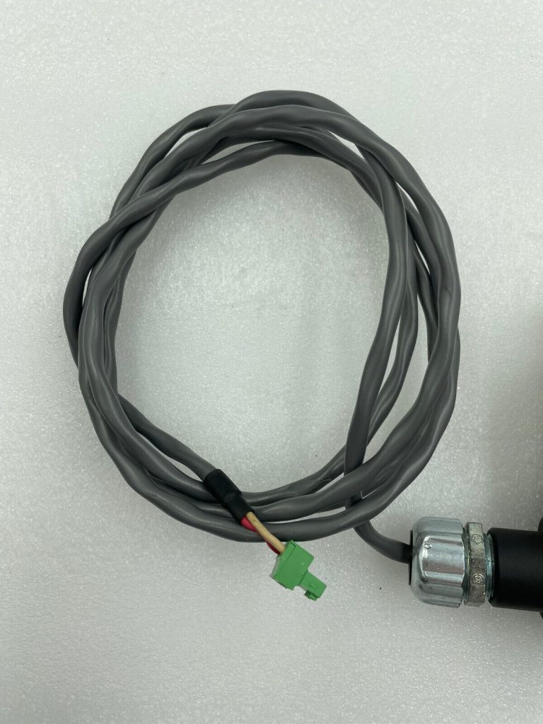 Varian L9942-306 Block Vacuum Valve – Novus Ferro Pte Ltd