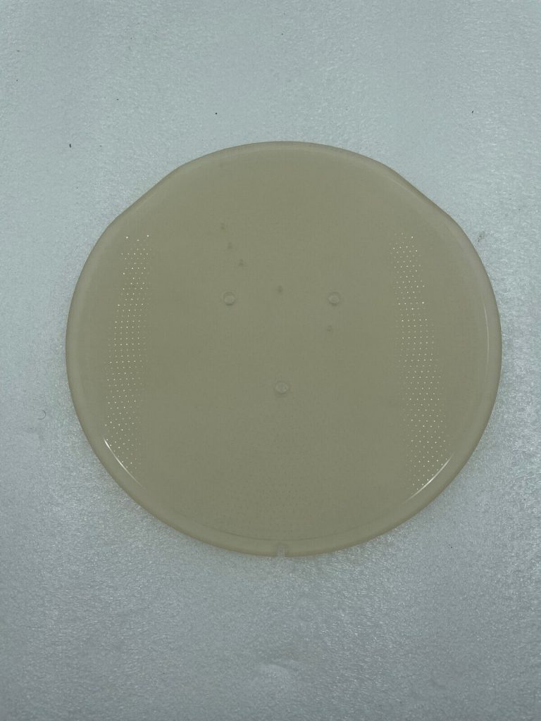 ASML 4022.455.4531 Wafer Chuck Table – Novus Ferro Pte Ltd
