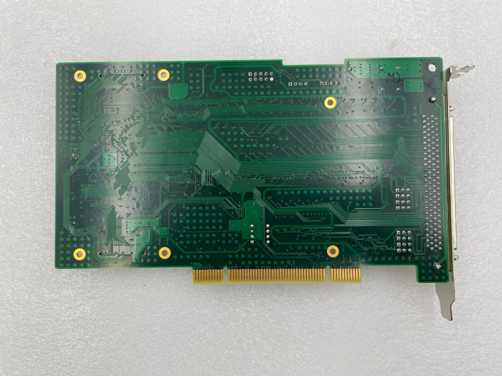 Adlink PCI-8154 Advanced 4-axis Servo & Stepper Motion Controller ...