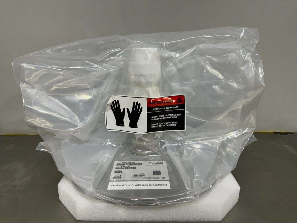 Applied Materials AMAT 0010-59797 300mm Ceramic Heater 0040-49020 ...