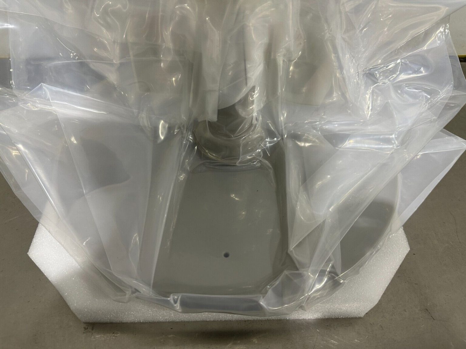 Applied Materials AMAT 0010-59797 300mm Ceramic Heater 0040-49020 ...