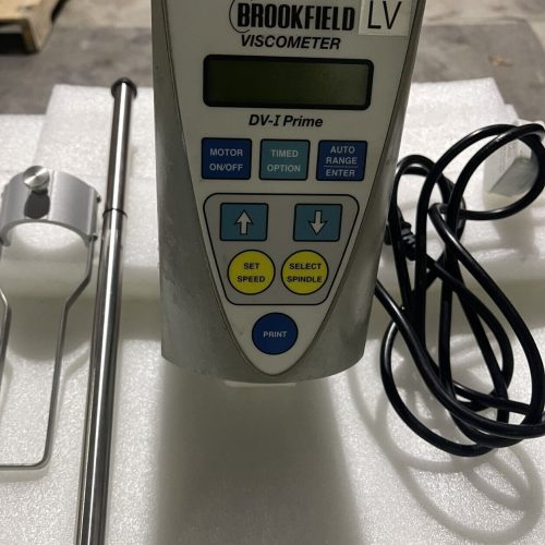 Viscometers & Rheometers – Novus Ferro Pte Ltd