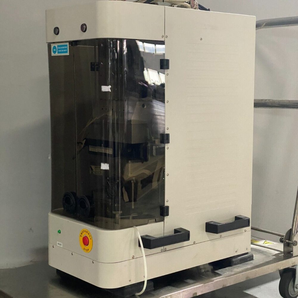 CETR CP-4 Micro-Tribometer with CPU software – Novus Ferro Pte Ltd