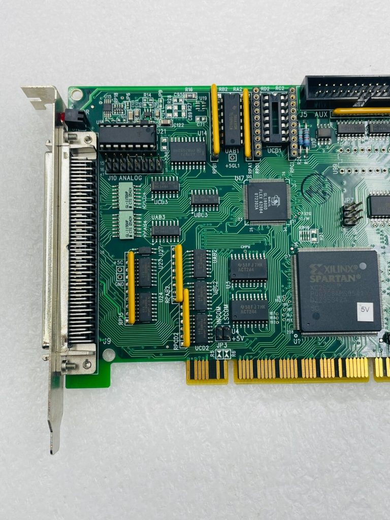 Galil Motion Control DMC-1826 Controller Board – Novus Ferro Pte Ltd