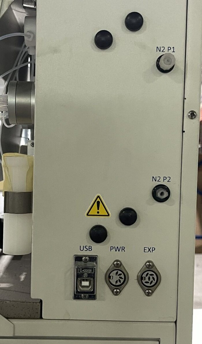Horizon SmartPrep Extractor System – Novus Ferro Pte Ltd