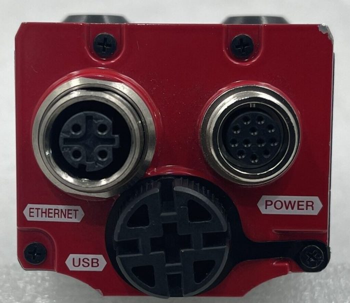 Keyence SR-1000 Automatic Focus Code Reader – Novus Ferro Pte Ltd
