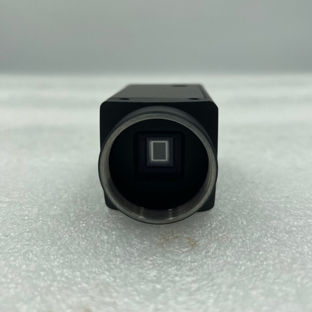 Keyence XG-H035M Digital High-speed Black-and-white Camera – Novus ...