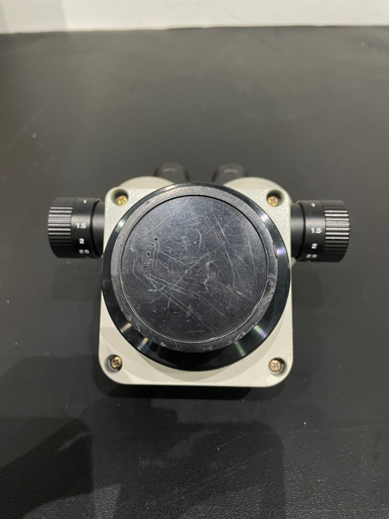 Meiji EMZ Microscope – Novus Ferro Pte Ltd