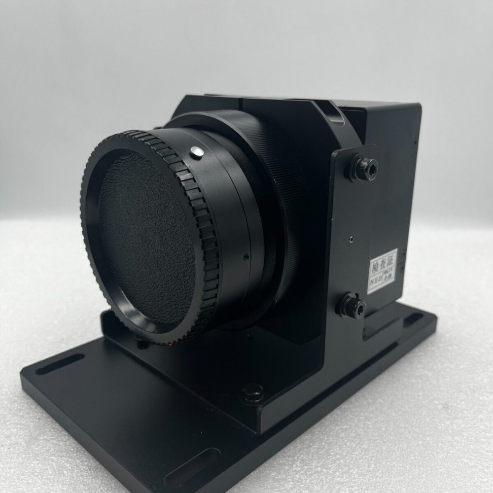 NED NUCL7500CL-67-HB-50-N1 Industrial Camera – Novus Ferro Pte Ltd