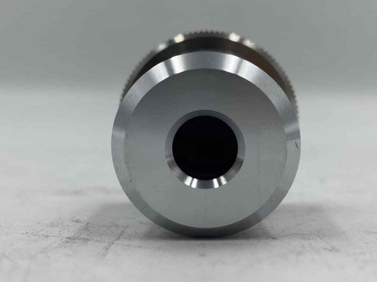 Olympus MPlan 5x/0.10 Objective Lens – Novus Ferro Pte Ltd
