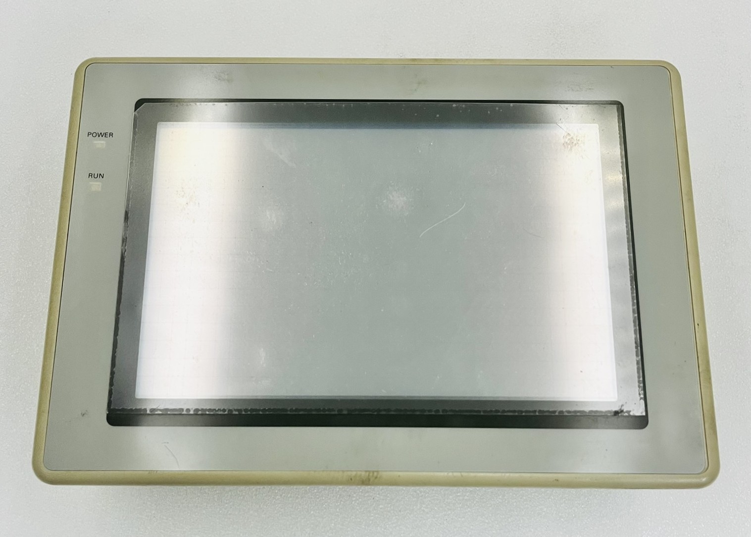 Omron NT620S-ST211 Touch Screen Panel – Novus Ferro Pte Ltd