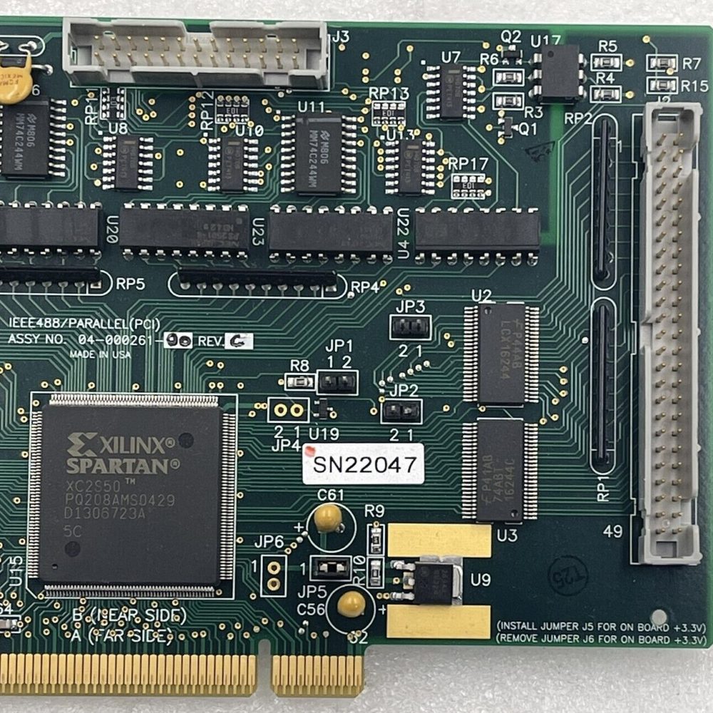 Thermonics 1B-155-1A Temp Controller RTD Measurement – Novus Ferro Pte Ltd